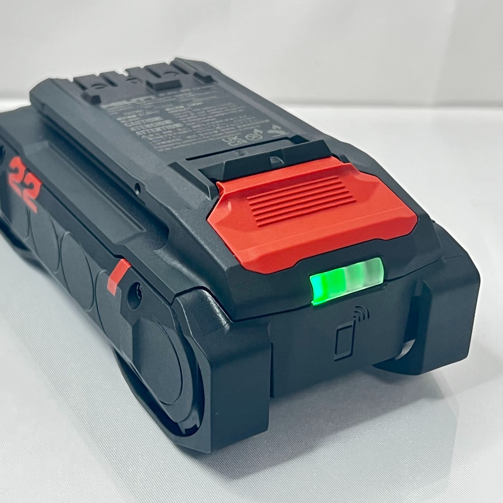 Like New Hilti HILTI NURON B 22-85 LI-ION 21.6V BATTERY - Own4Less